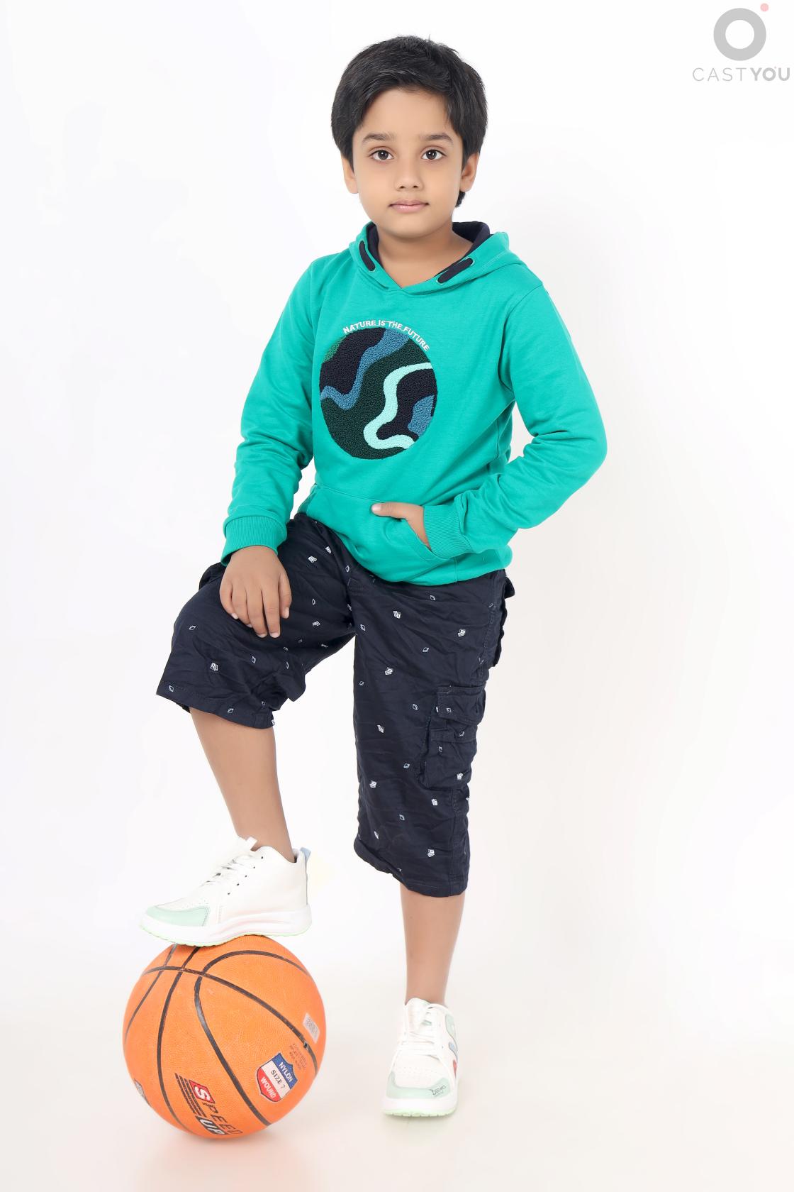 Akshith Varma - CastYou