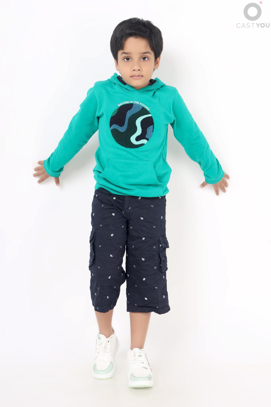 Akshith Varma - CastYou