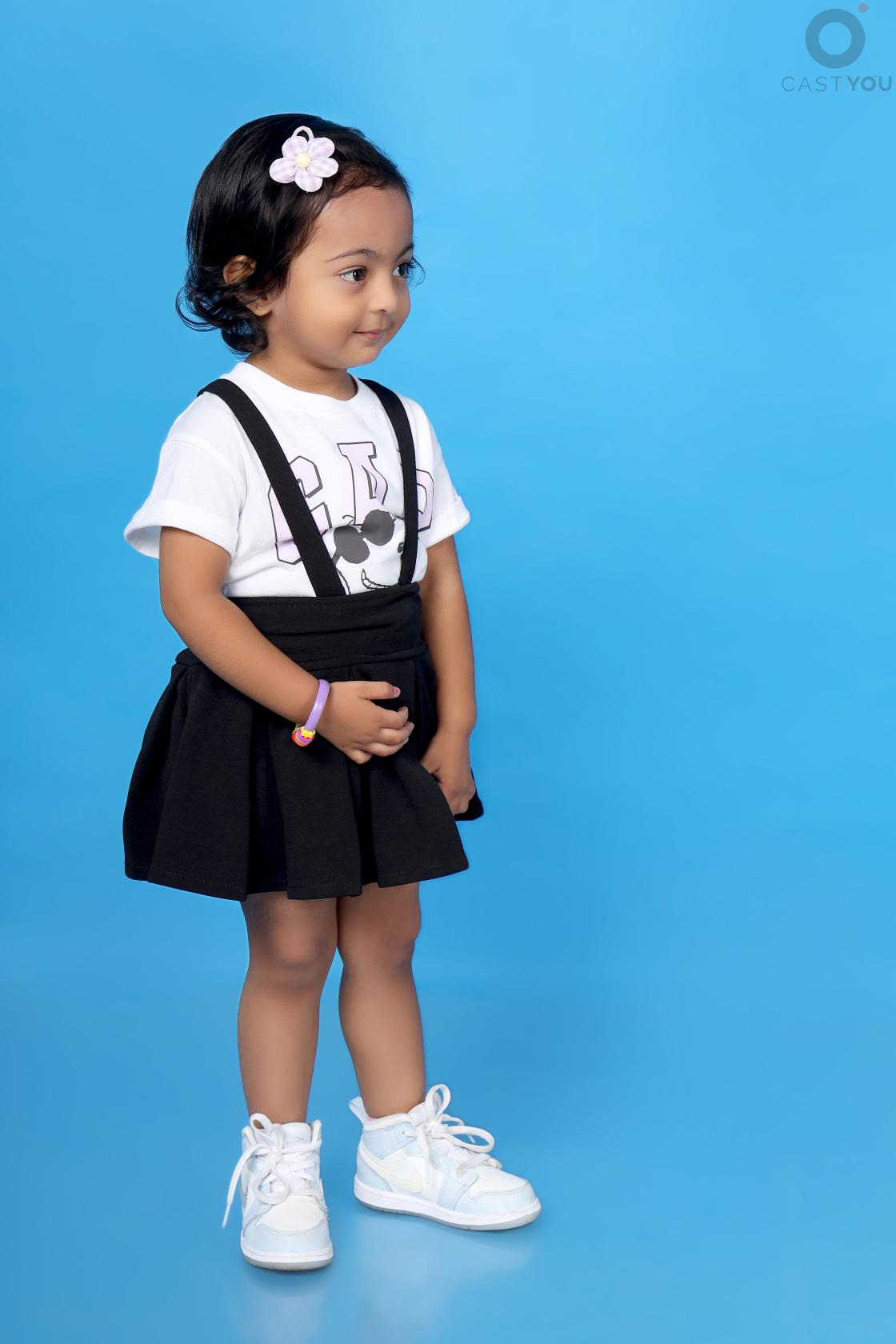 Anaisha Singh - CastYou