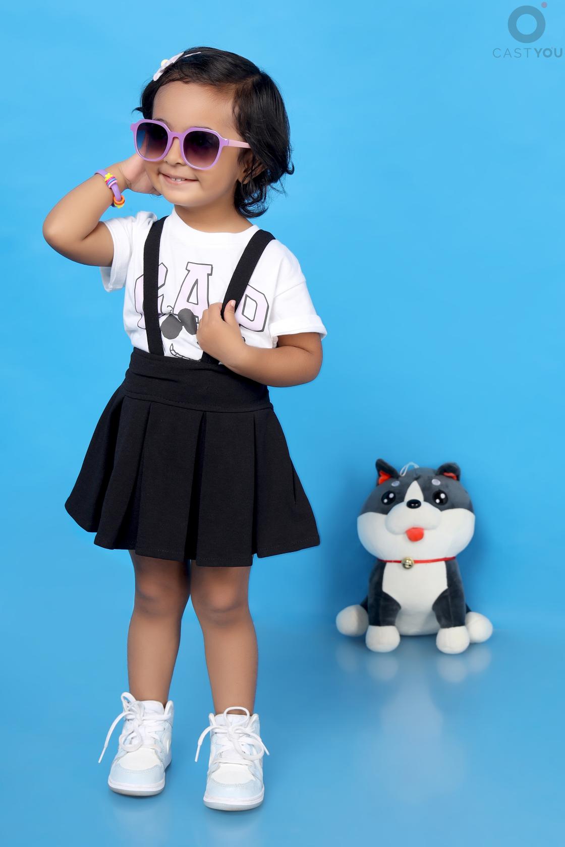 Anaisha Singh - CastYou