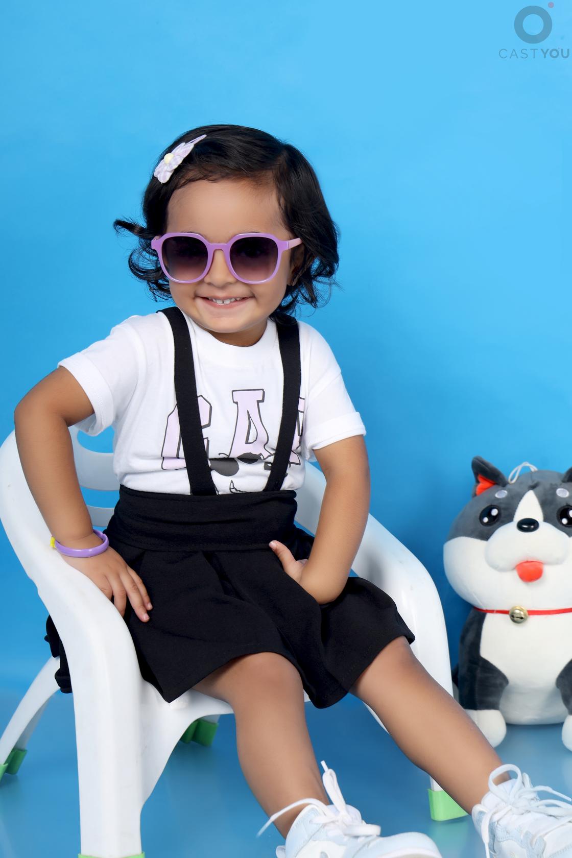 Anaisha Singh - CastYou