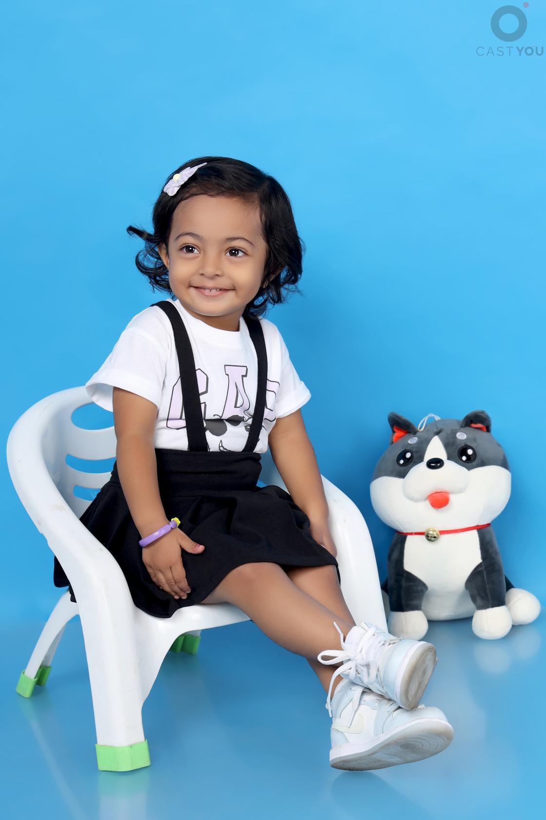 Anaisha Singh - CastYou