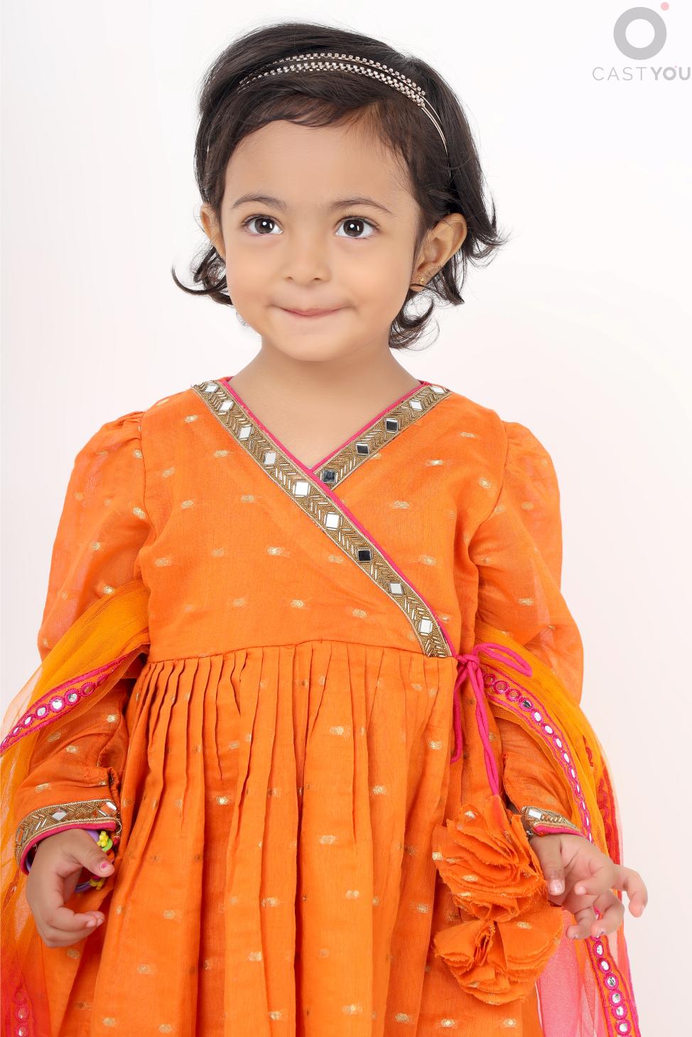 Anaisha Singh - CastYou