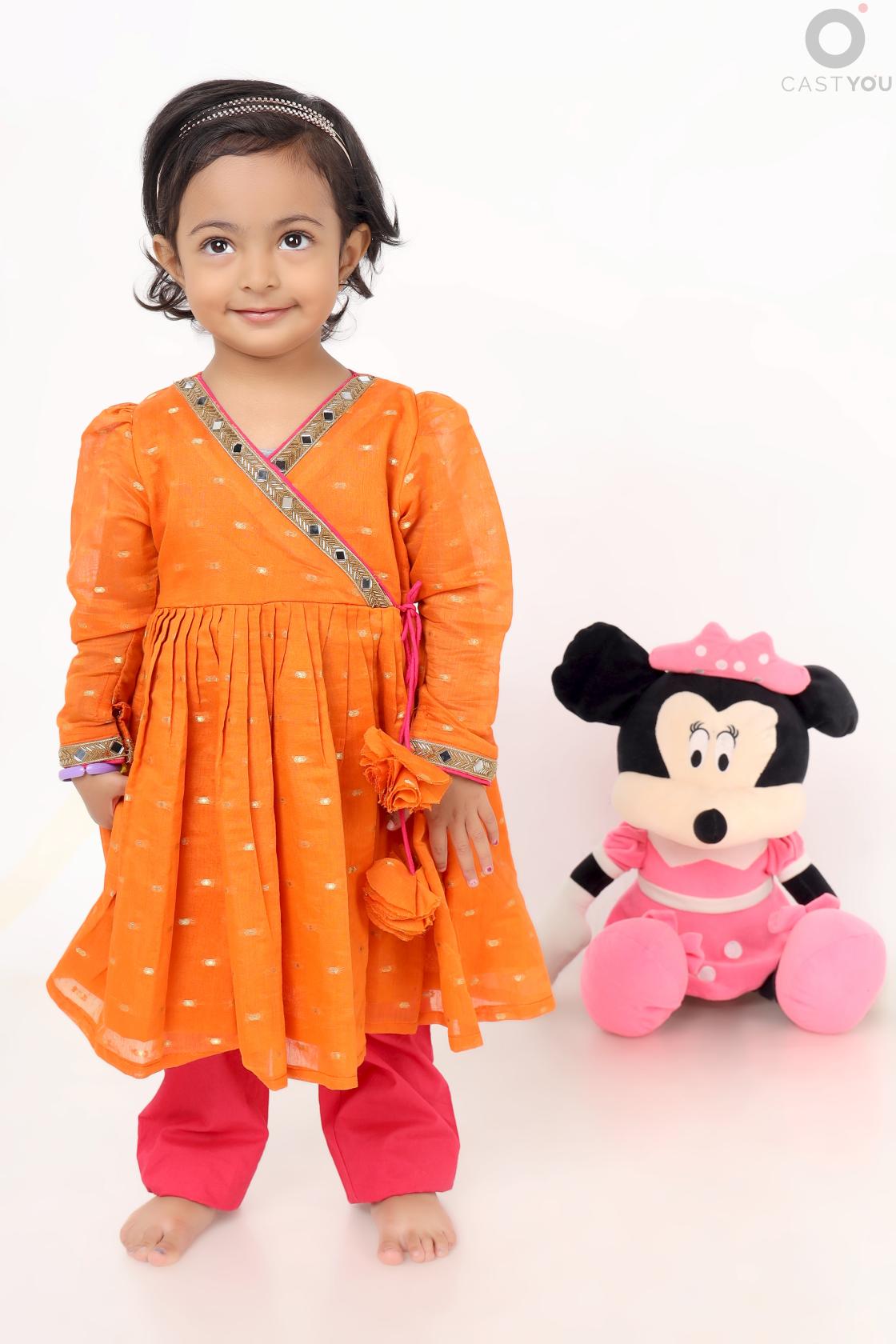 Anaisha Singh - CastYou