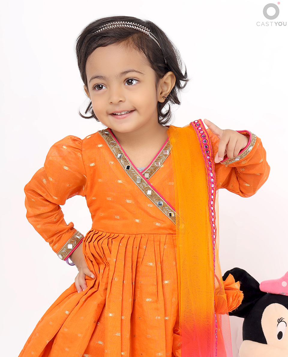 Anaisha Singh - CastYou