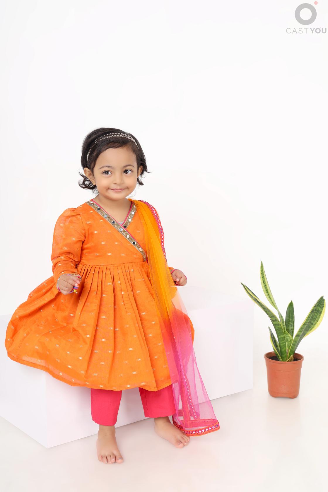 Anaisha Singh - CastYou