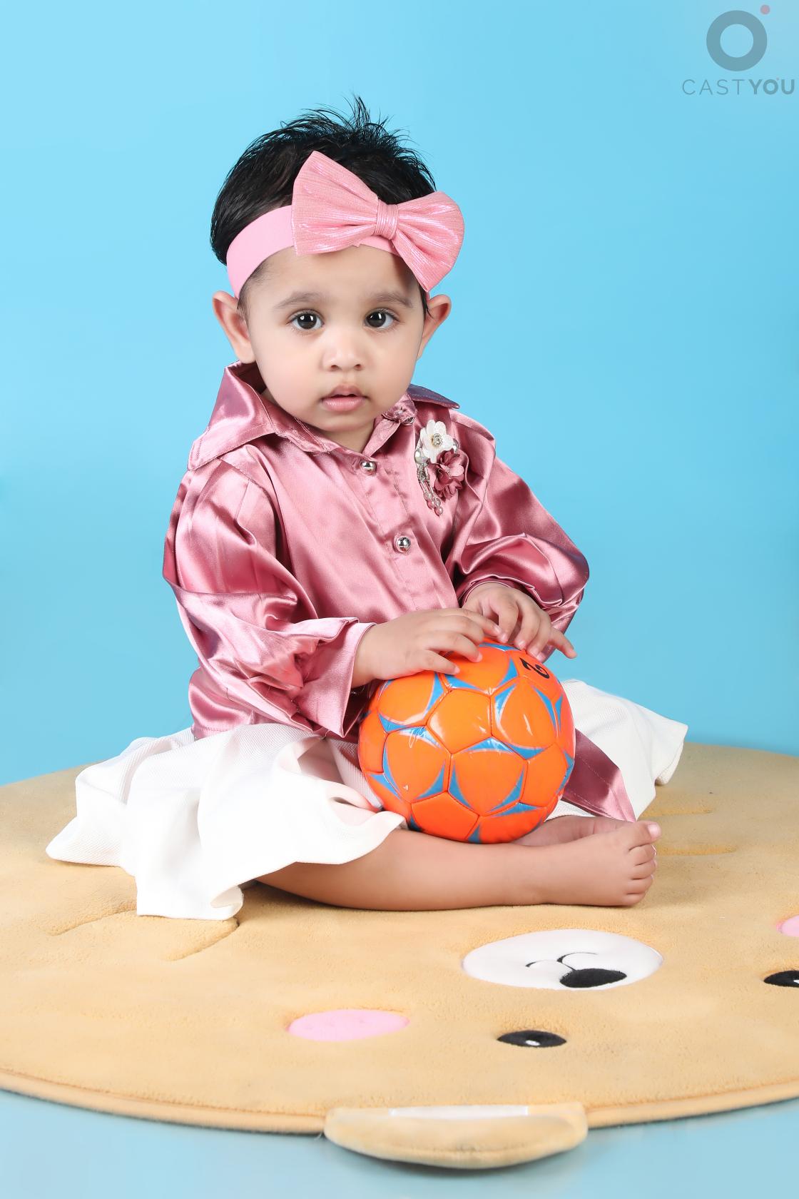 Anaisha Yadav - CastYou