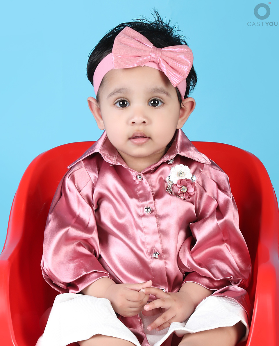 Anaisha Yadav - CastYou