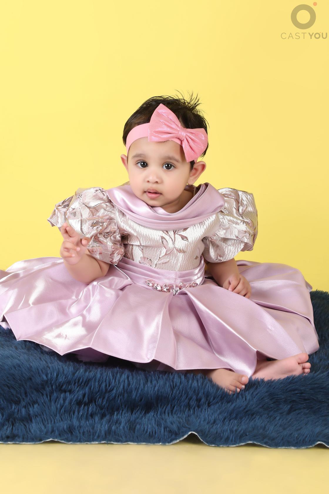 Anaisha Yadav - CastYou