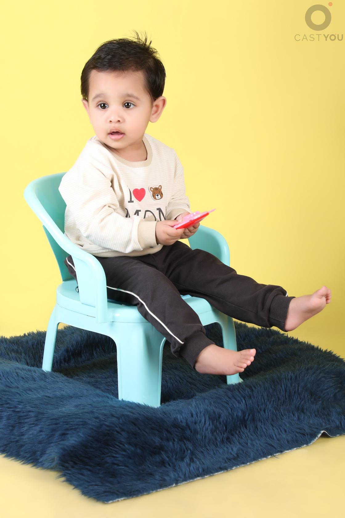 Anaisha Yadav - CastYou