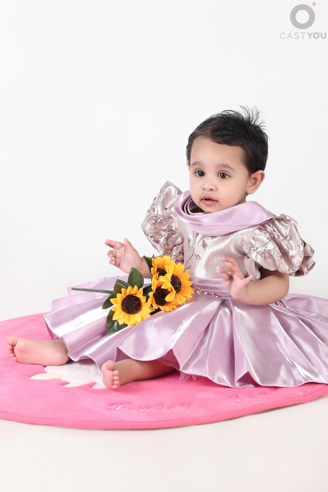 Anaisha Yadav - CastYou