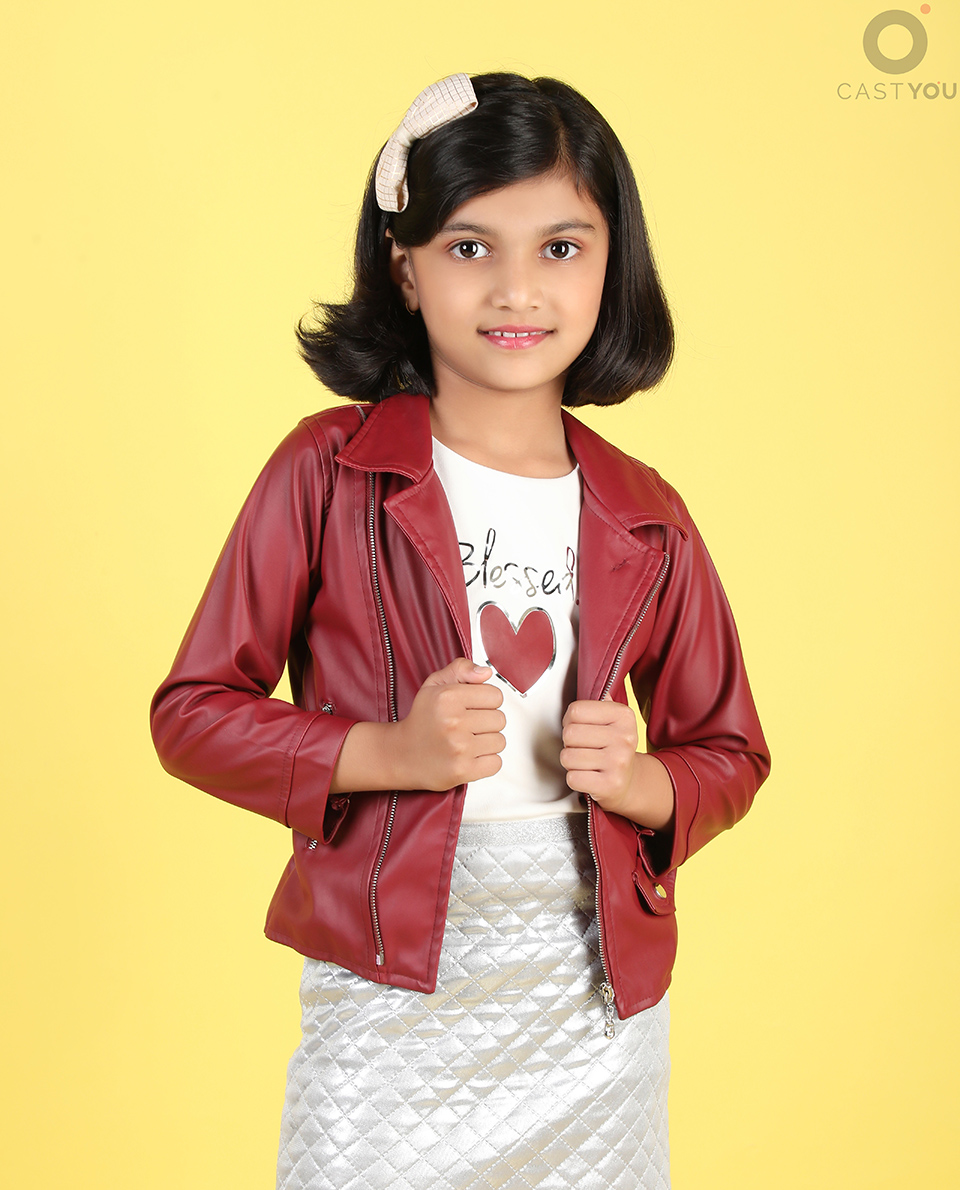 Ananya Patil - CastYou