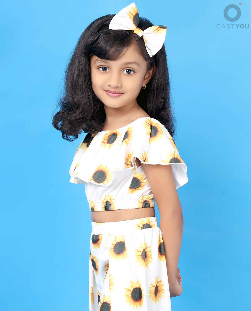 Aneefa Khan - CastYou