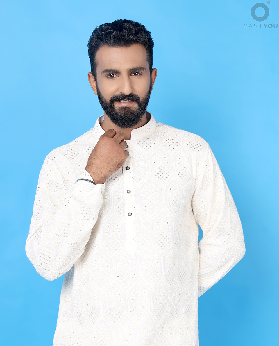 Anshul Chopra - CastYou