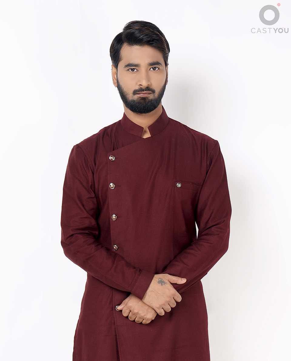 Ashutosh Kumar - CastYou