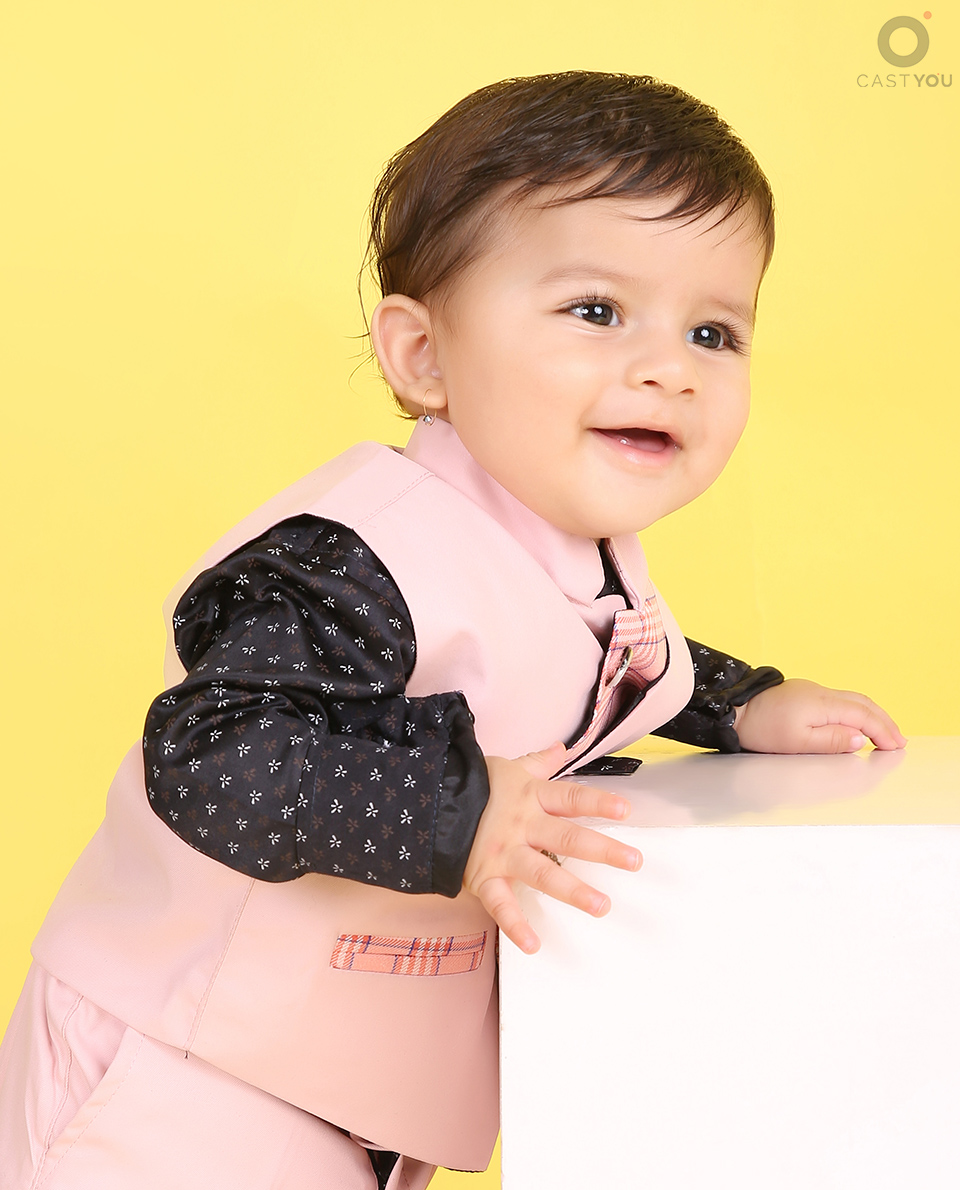 Ashwit Wanjare - CastYou