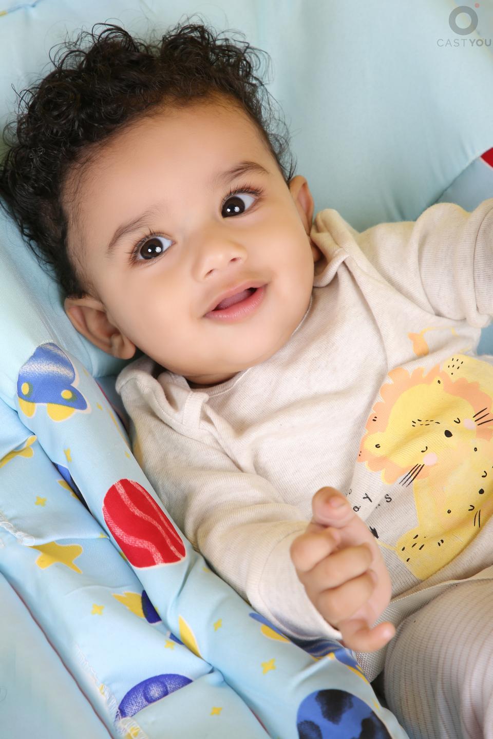 Aviraj Shetty - CastYou