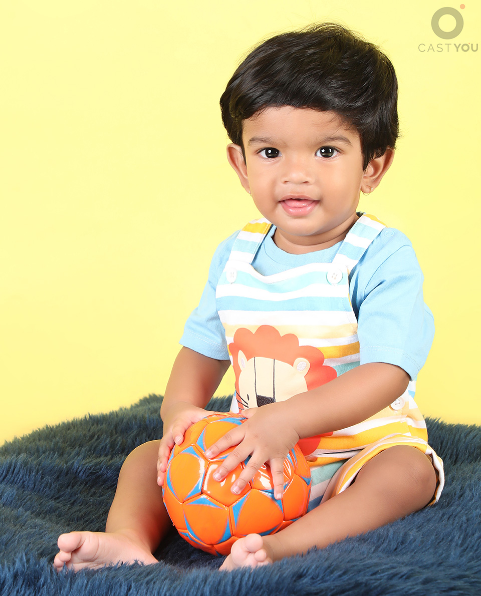 Avyay Kudari - CastYou