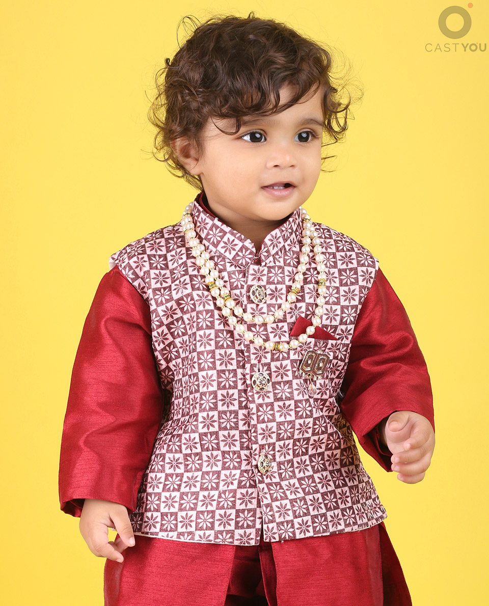 Ayaansh Varma - CastYou
