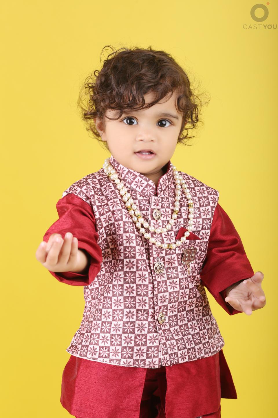 Ayaansh Varma - CastYou