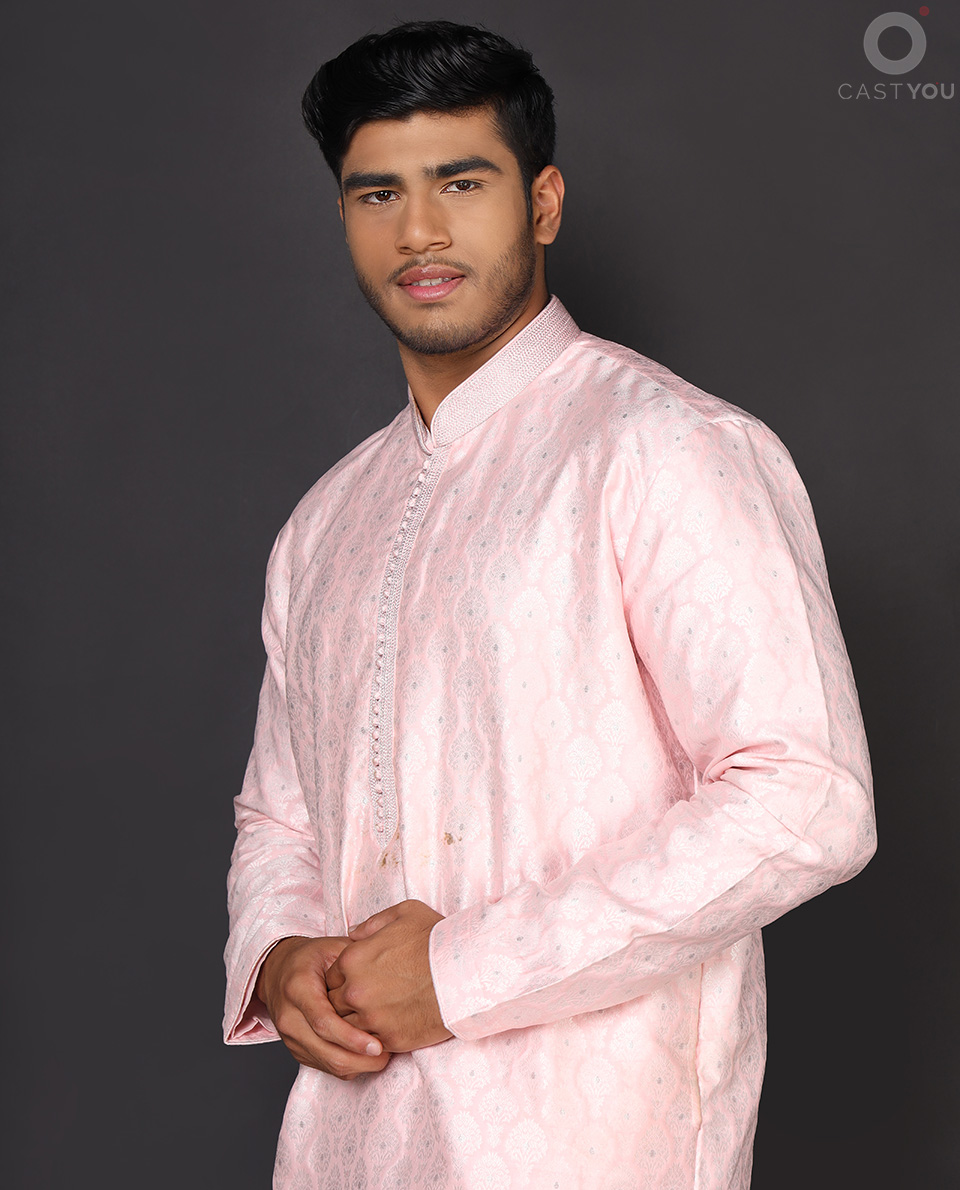 Aryan Agrawal - CastYou
