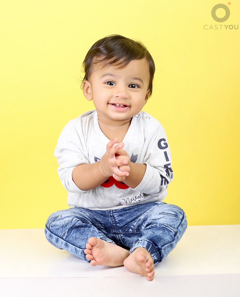 Balaramudu Pothula - CastYou