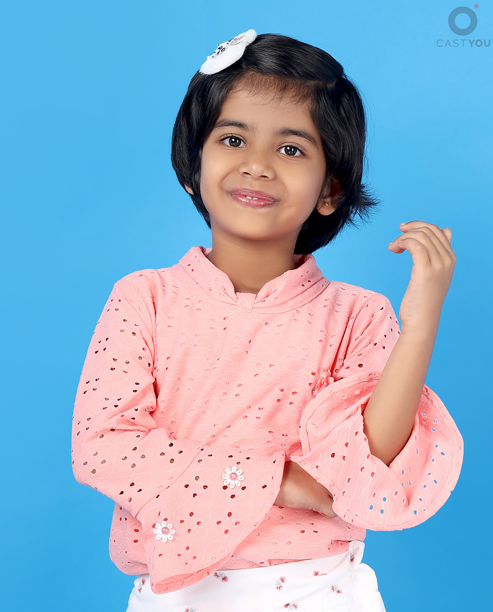 Druthi Ramesh - CastYou