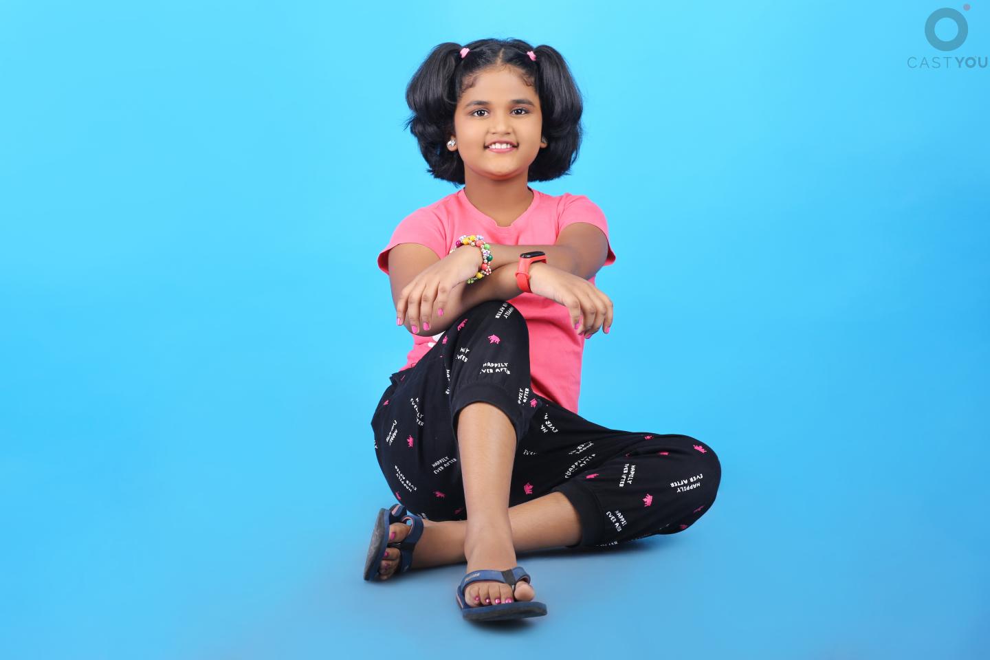 Divisha Madineni - CastYou