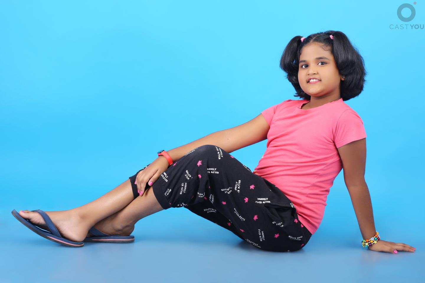 Divisha Madineni - CastYou