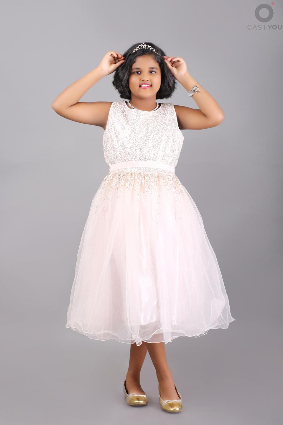 Divisha Madineni - CastYou