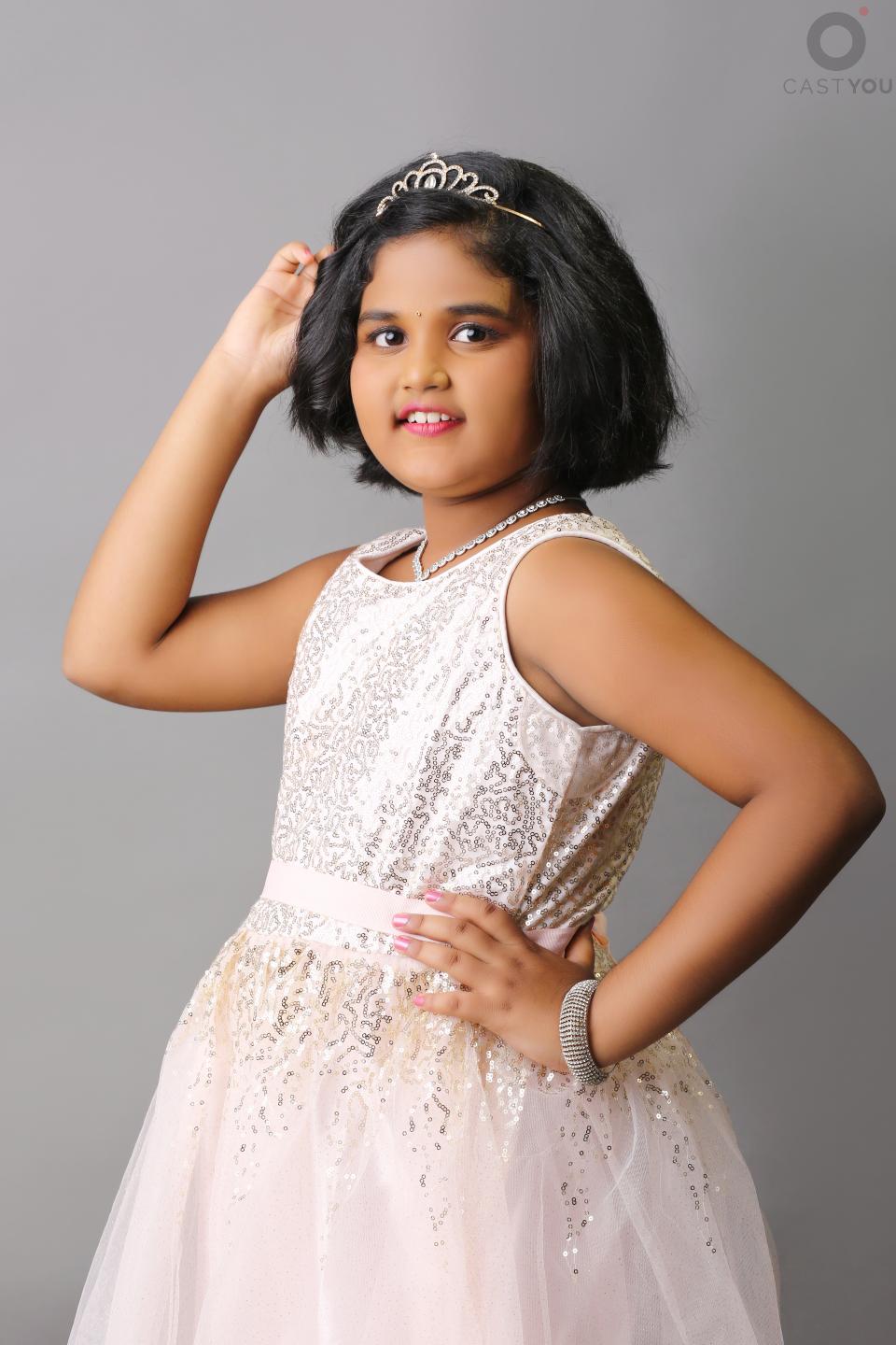 Divisha Madineni - CastYou