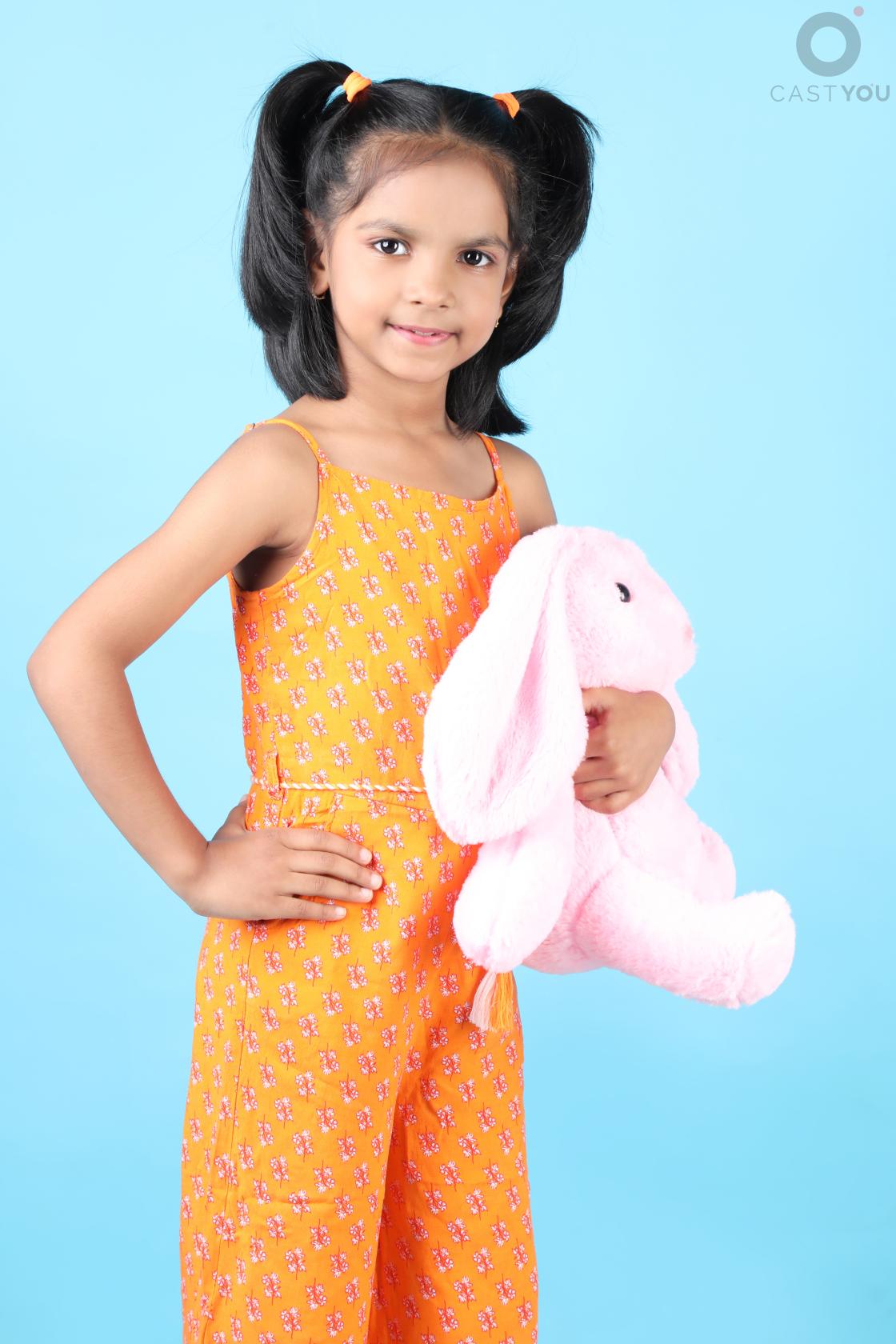 Anwita Sinha - CastYou