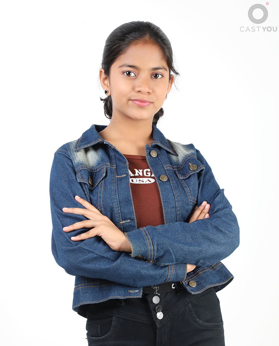 Sumedha Agale - CastYou