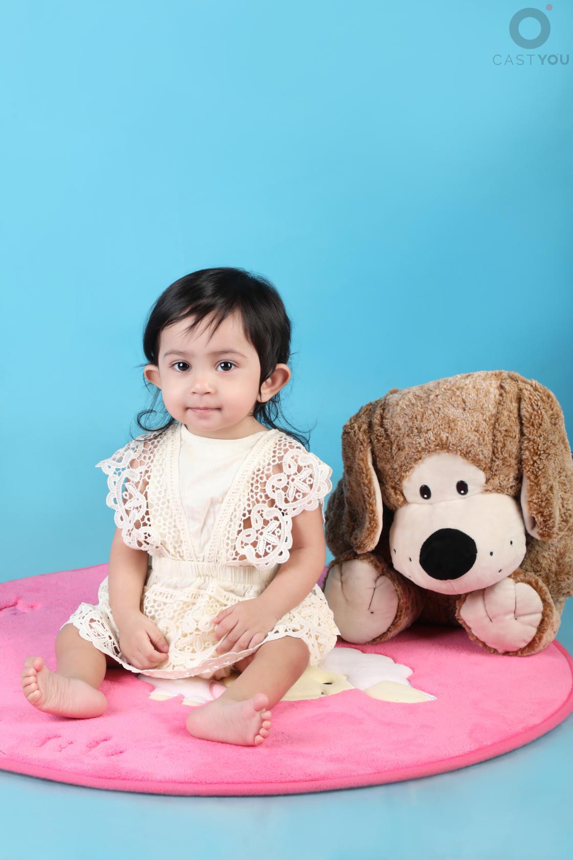 Kiara Jaiswal - CastYou