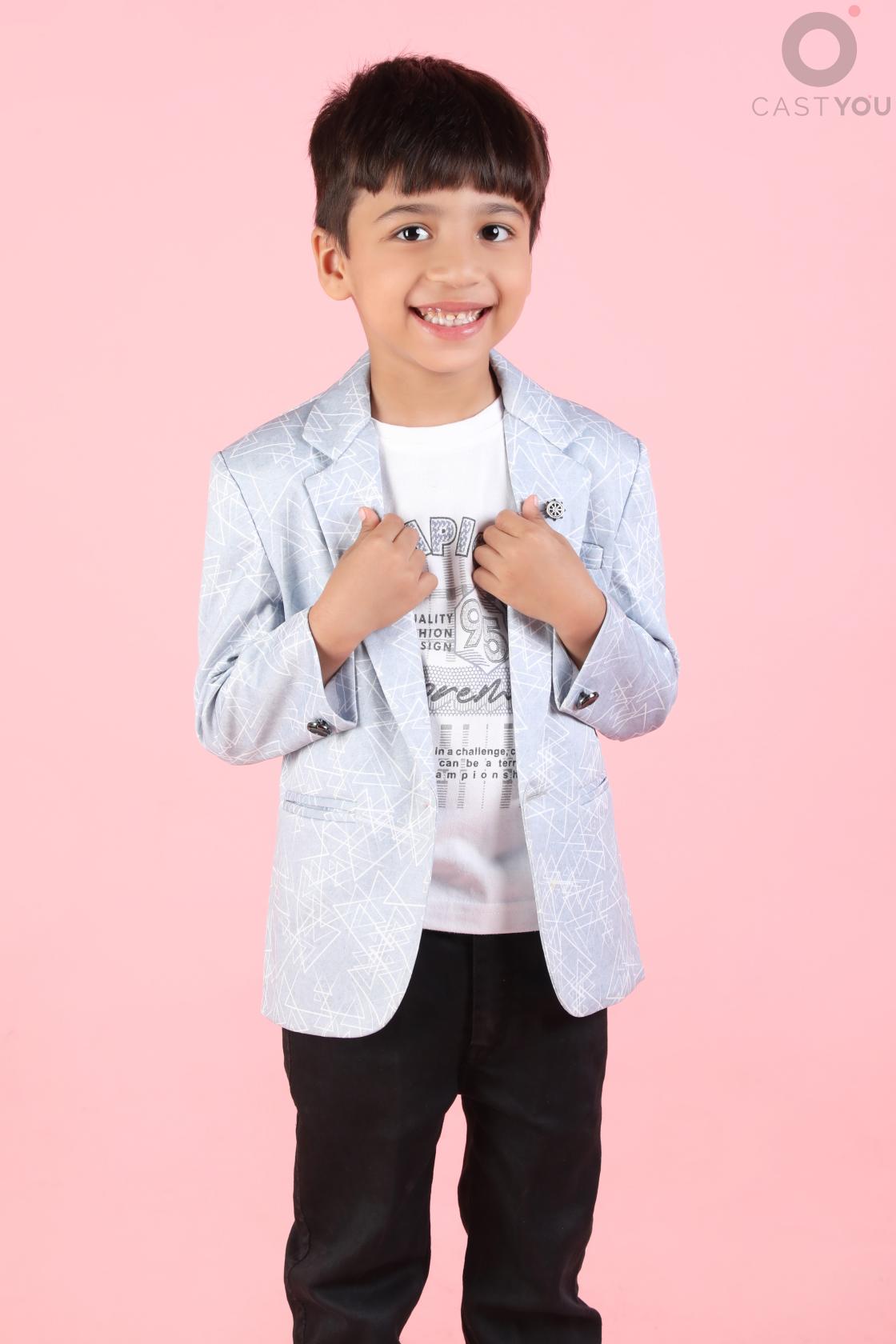 Manomay Kanawade - CastYou