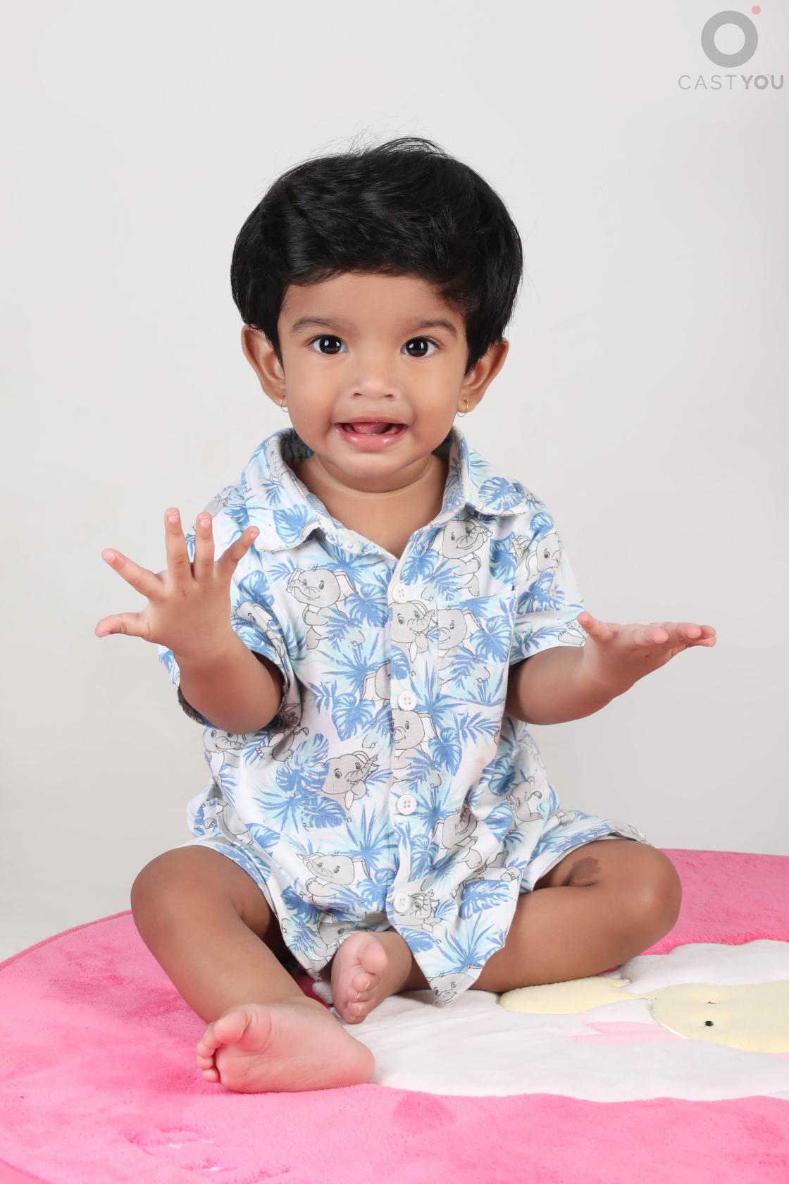 Avyay Kudari - CastYou