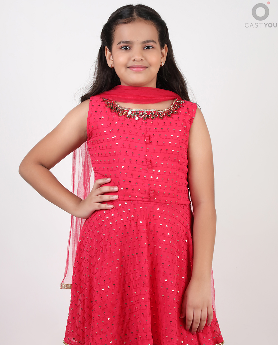 Anushree Wayal - CastYou