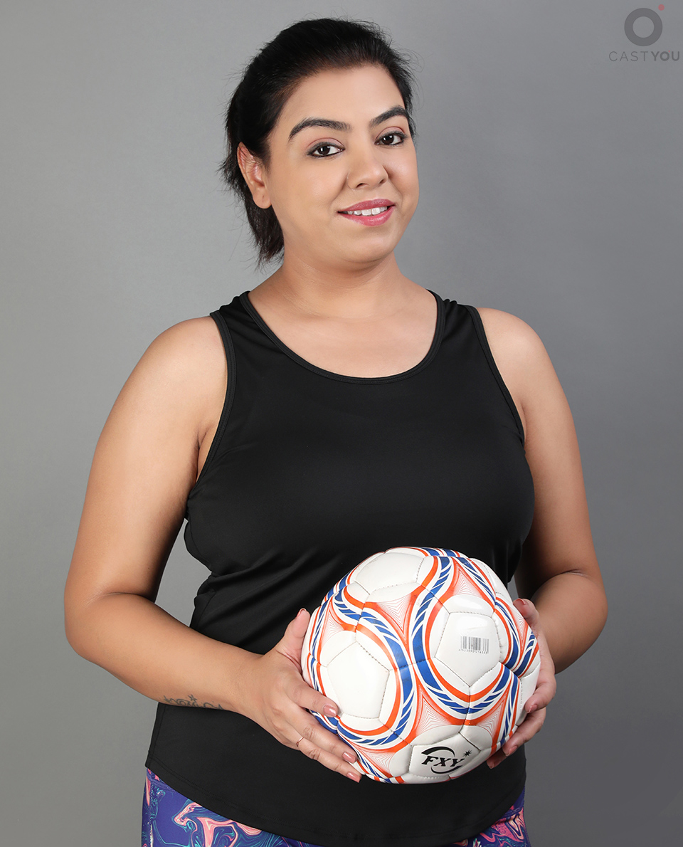 Dimple Singh - CastYou