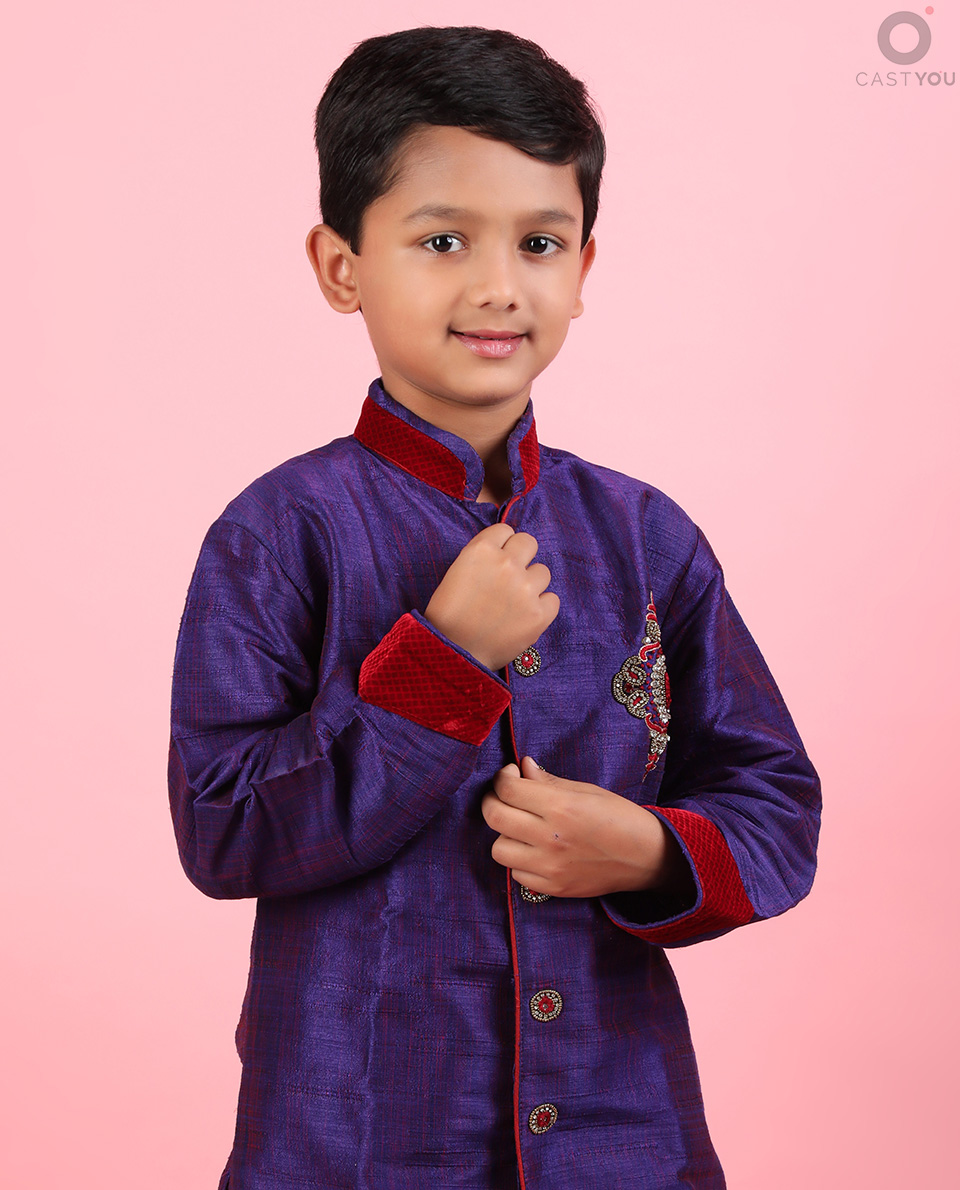 Hardik Bhand - CastYou