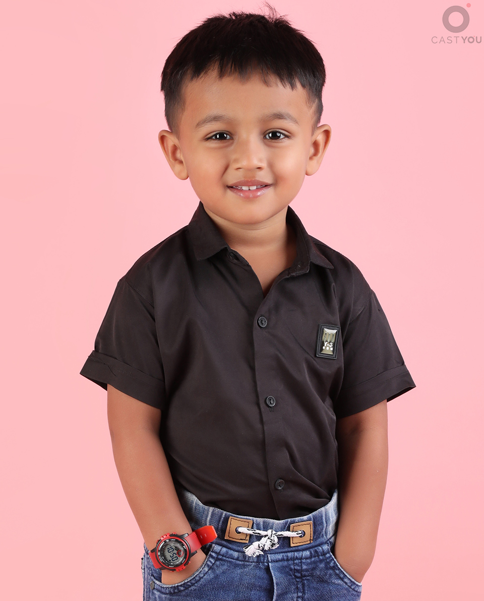 Daanish Kabra - CastYou