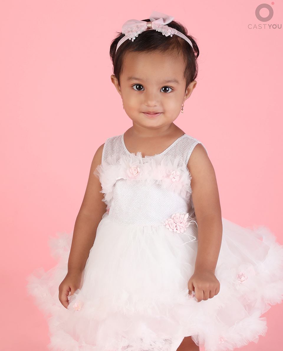 Advika Gavali - CastYou