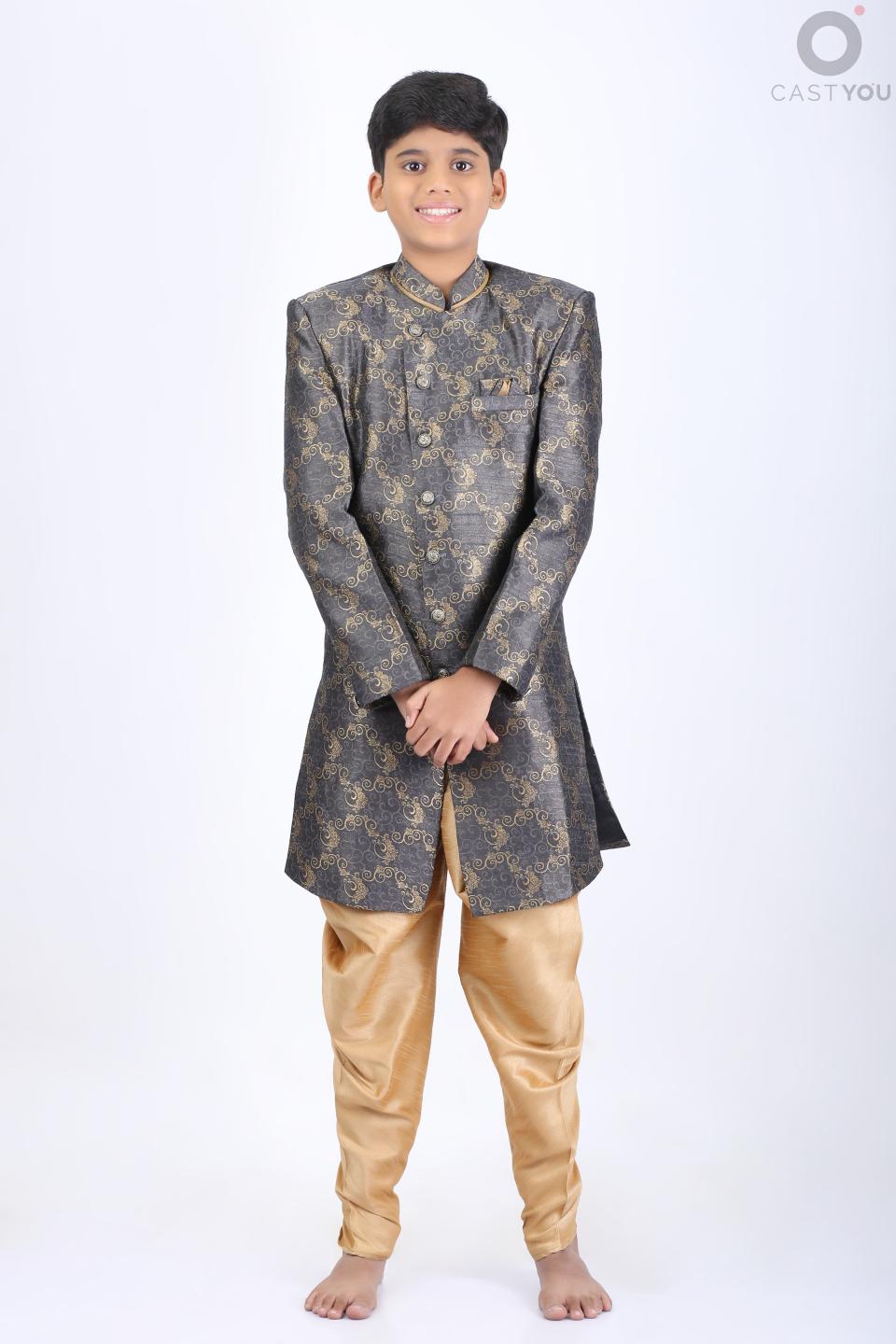 Gnanadeep Mutyala - CastYou