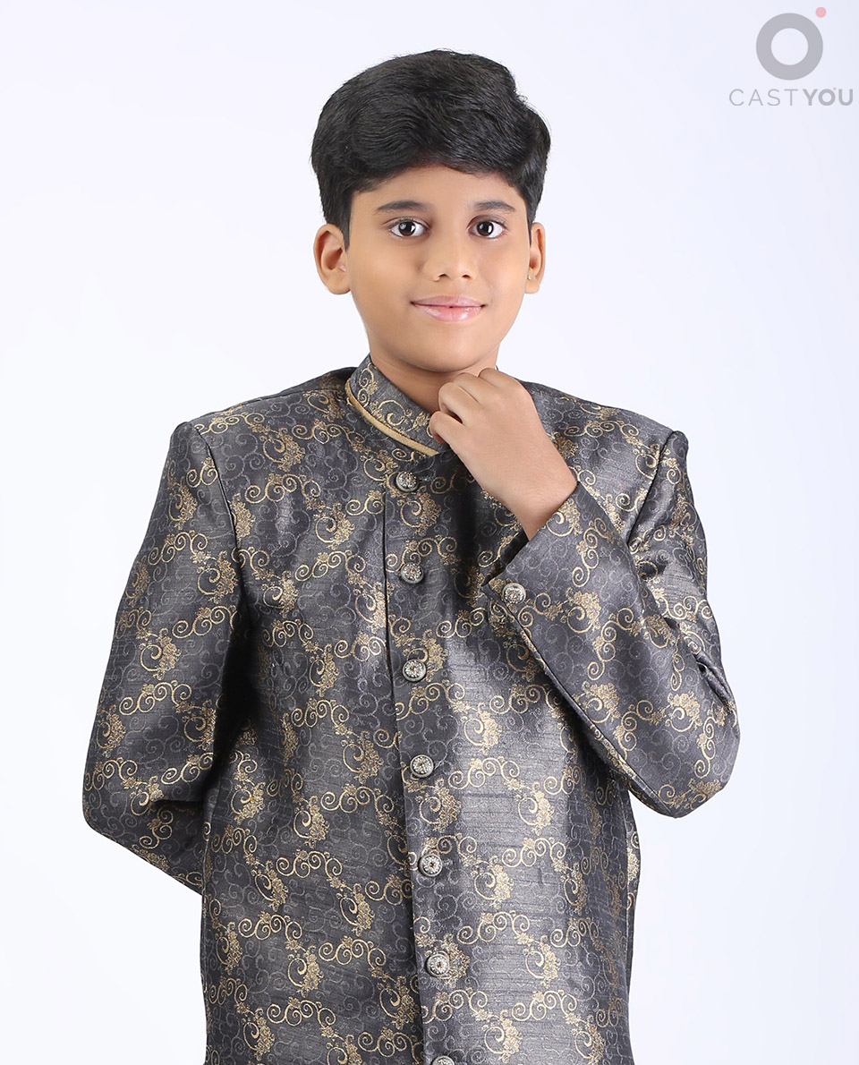 Gnanadeep Mutyala - CastYou