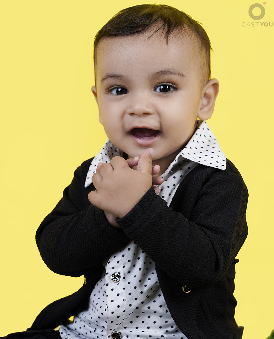 Rishabh Singh - CastYou