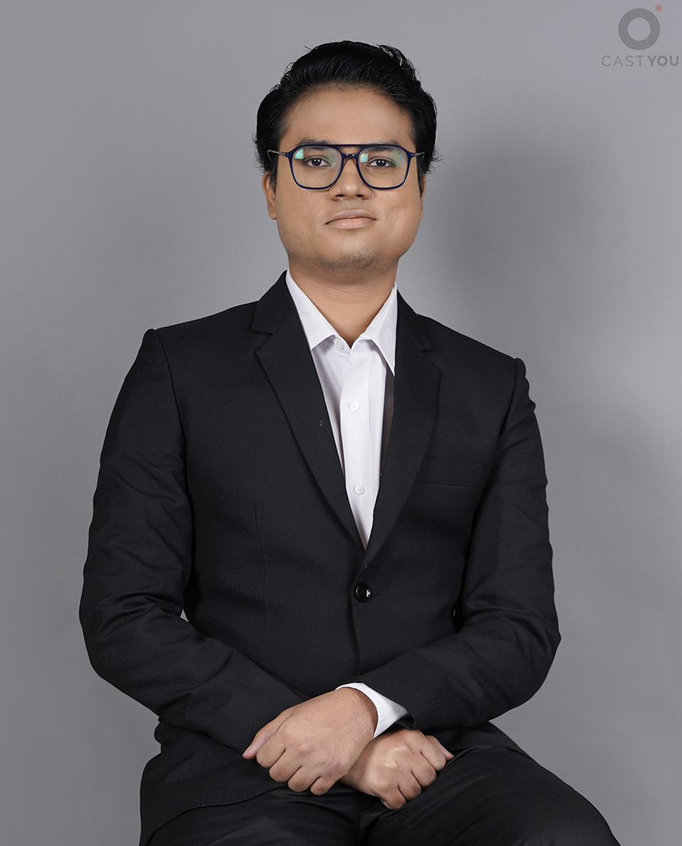 Sitanshu Kumar Castyou