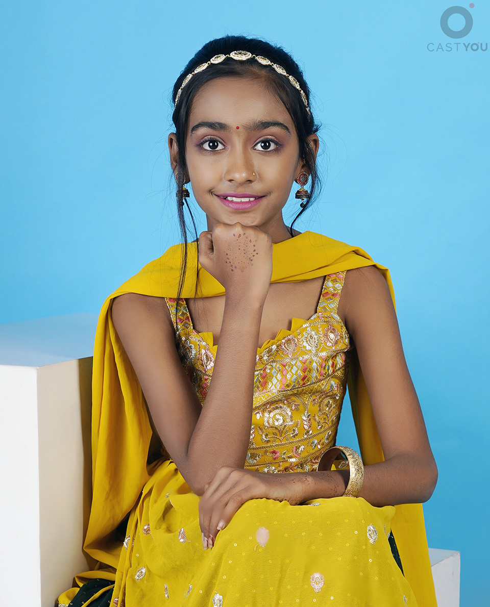 Drashti Panchal - CastYou