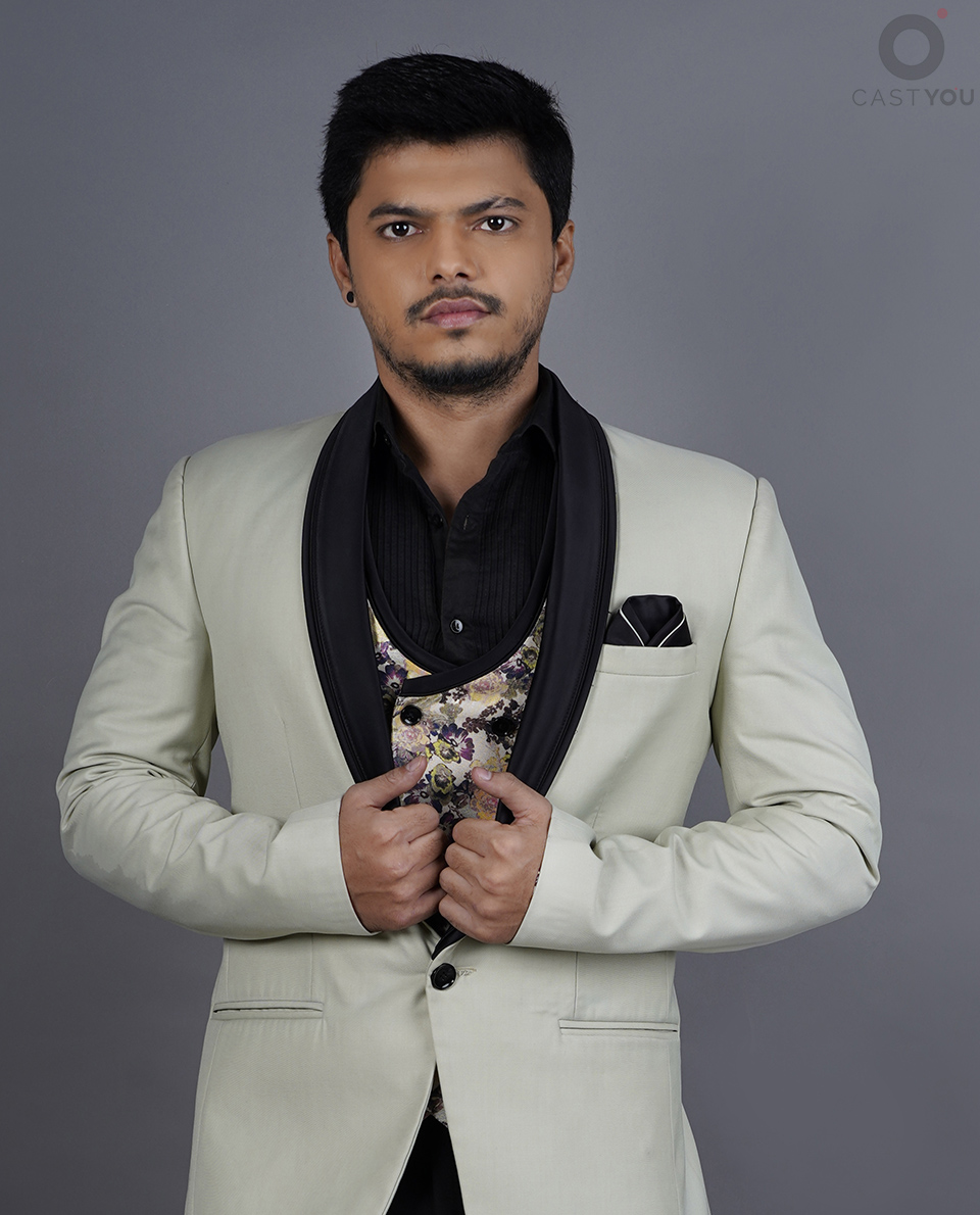 Chirag Unadkat - CastYou