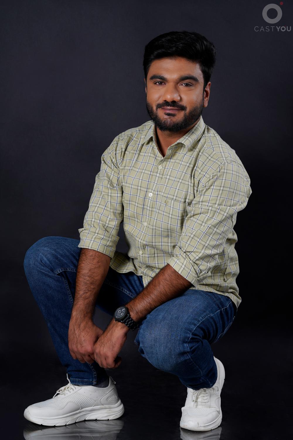 Abhishek Bhatt - CastYou