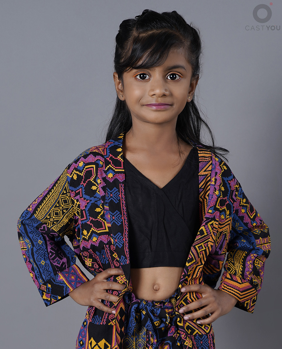 Yana Mehra - CastYou