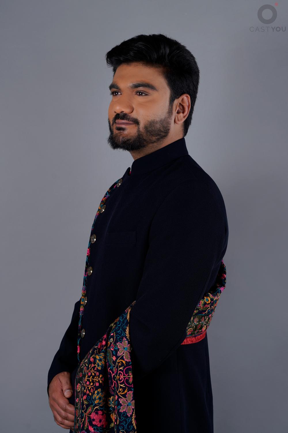 Abhishek Bhatt - CastYou